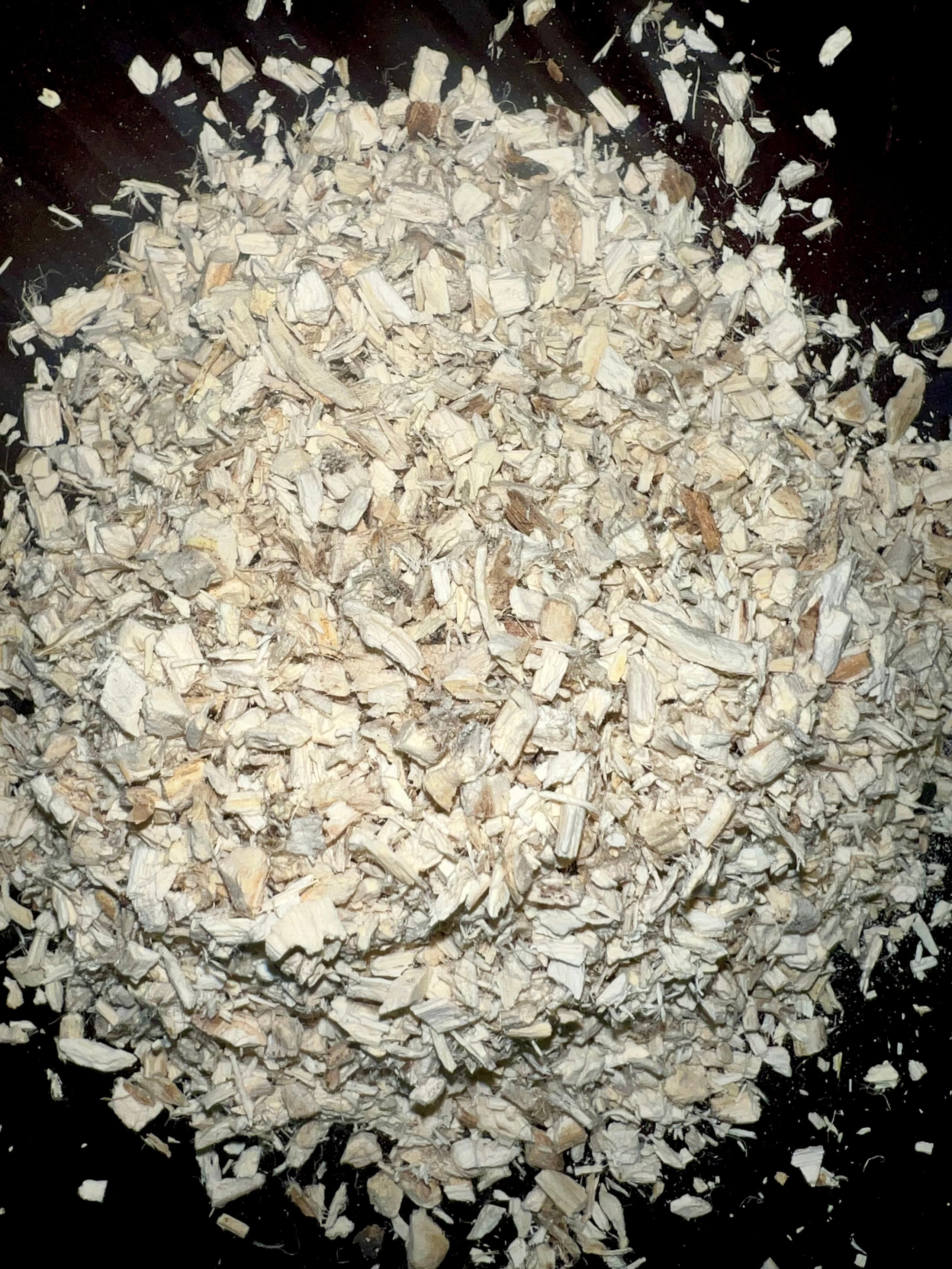 Marshmallow Root | Cici and the Moon