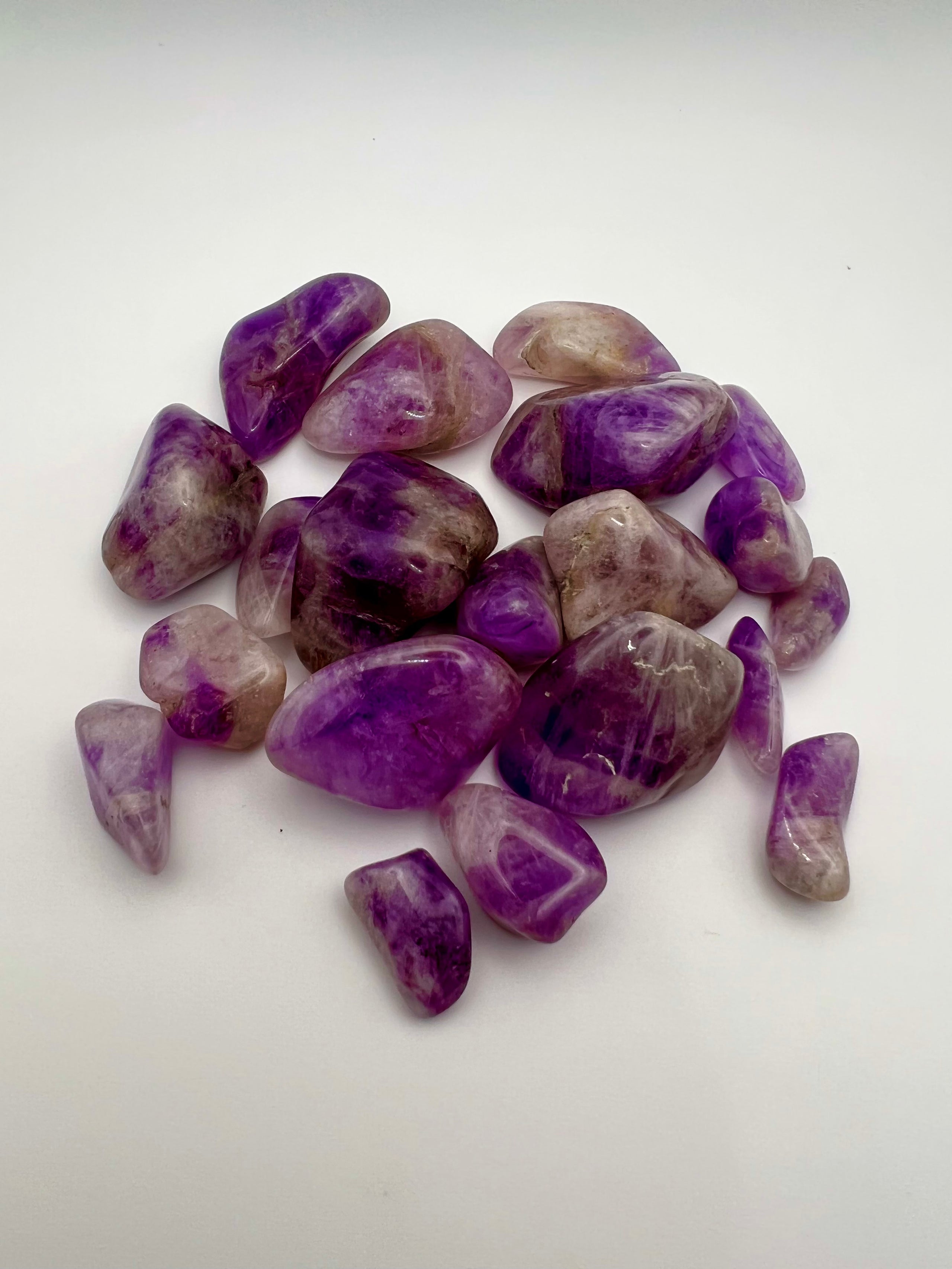 Amethyst | Cici and the Moon